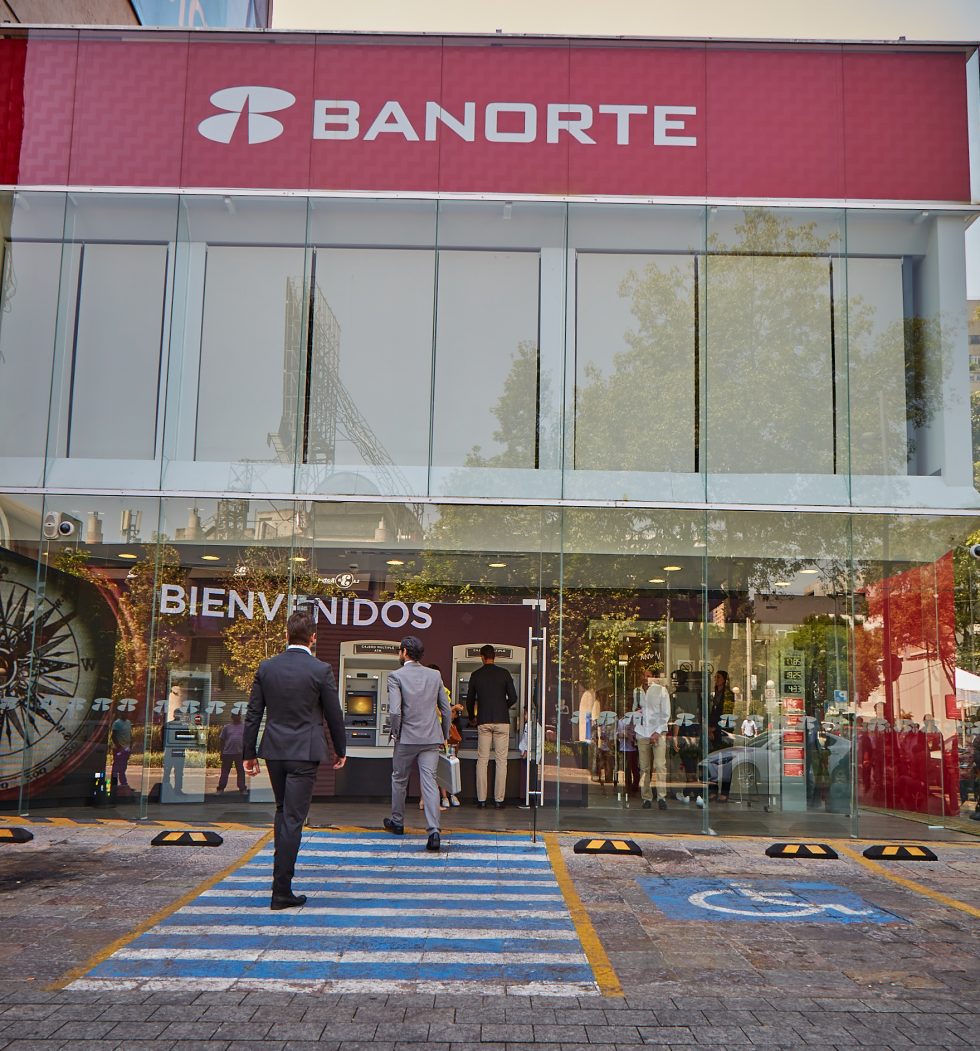 New generation of debit card arrives in Mexico: Banorte’s latest ...