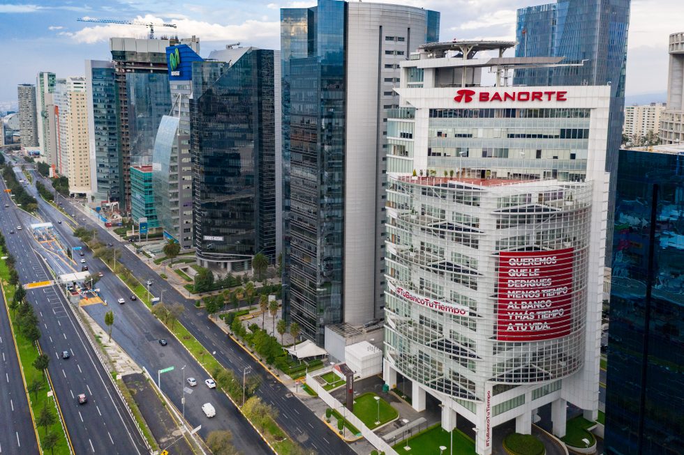 Harvard researchers: Banorte’s mobile banking program accelerated ...