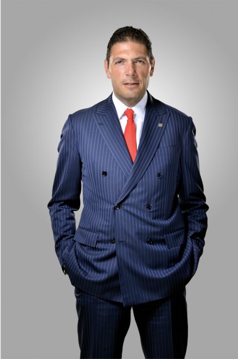 About - Carlos Hank González