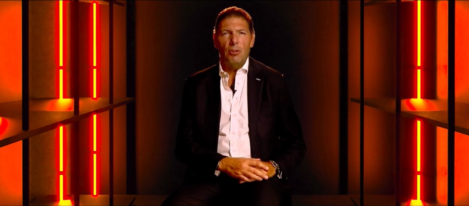 BANORTE CHAIRMAN, CARLOS HANK GONZALEZ, LAUNCHES BINEO, THE FIRST 100% ...